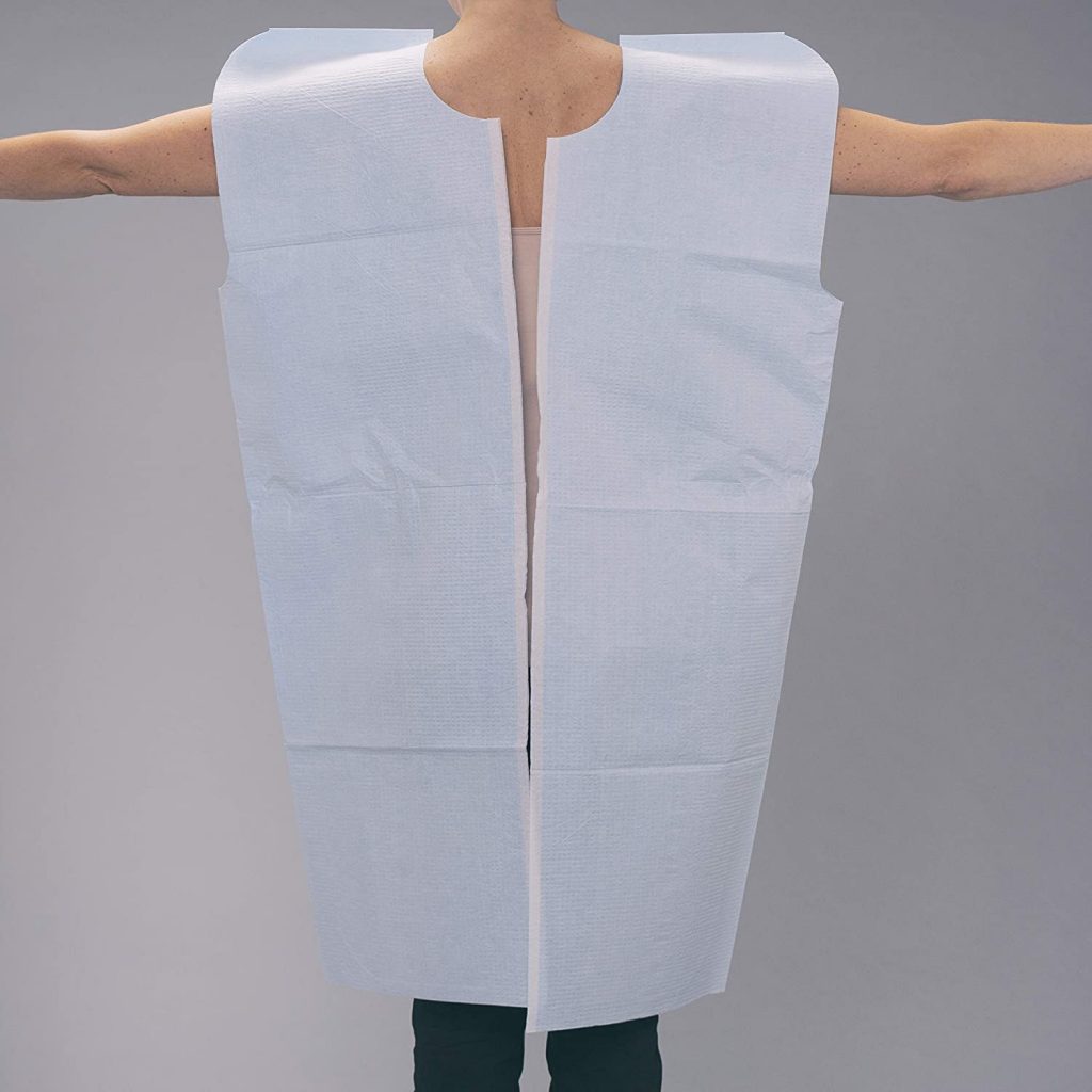 Disposable Patient Gown – #1 Hospital Equipment, Clinical Surgical ...