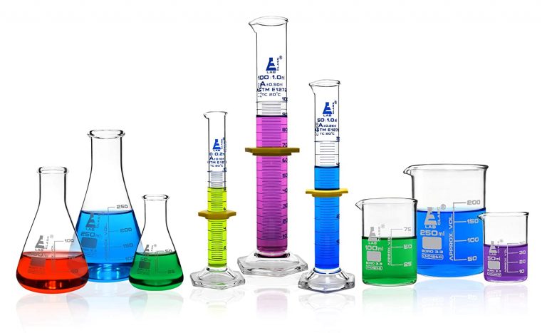 Laboratory Glassware – #1 Hospital Equipment, Clinical Surgical ...
