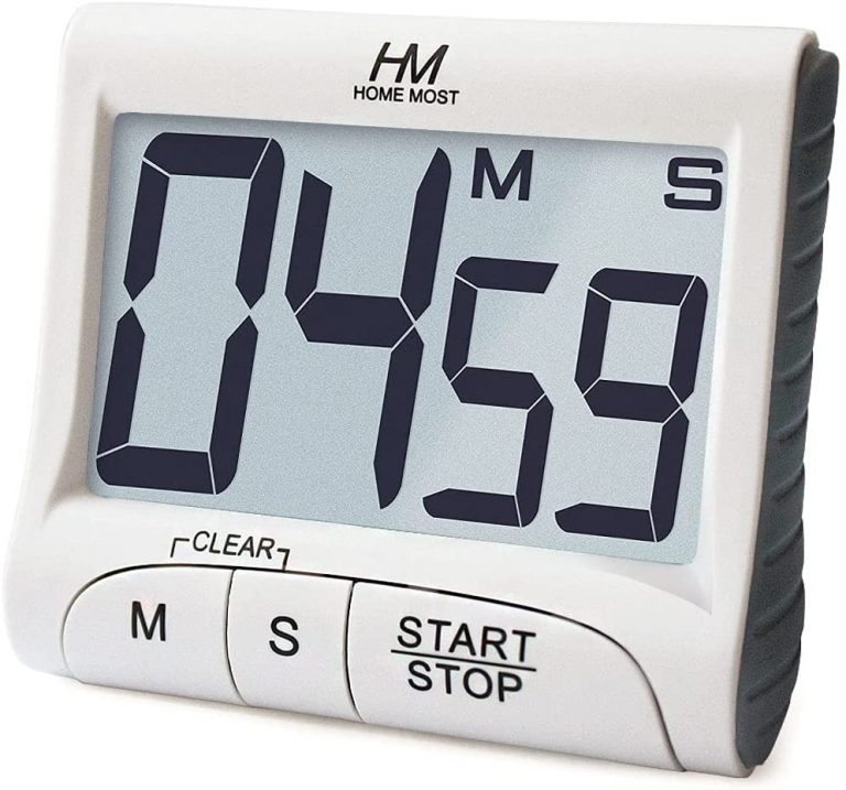 Laboratory Stopwatch Clock Timer – #1 Hospital Equipment, Clinical ...