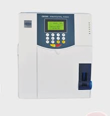 Immunoassay Analyzer Price In Nigeria